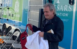 MOBILE HYGIENE UNIT - The WASH Foundation