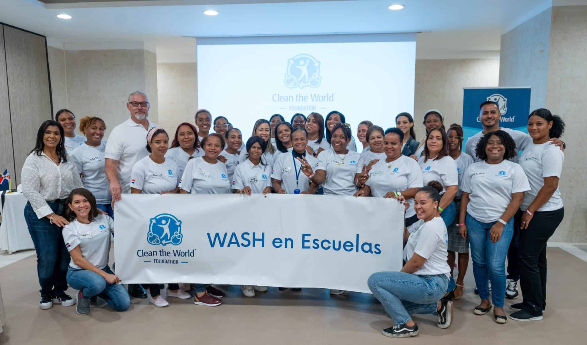 The WASH Foundation WASH Program Updates in the Dominican Republic and ...