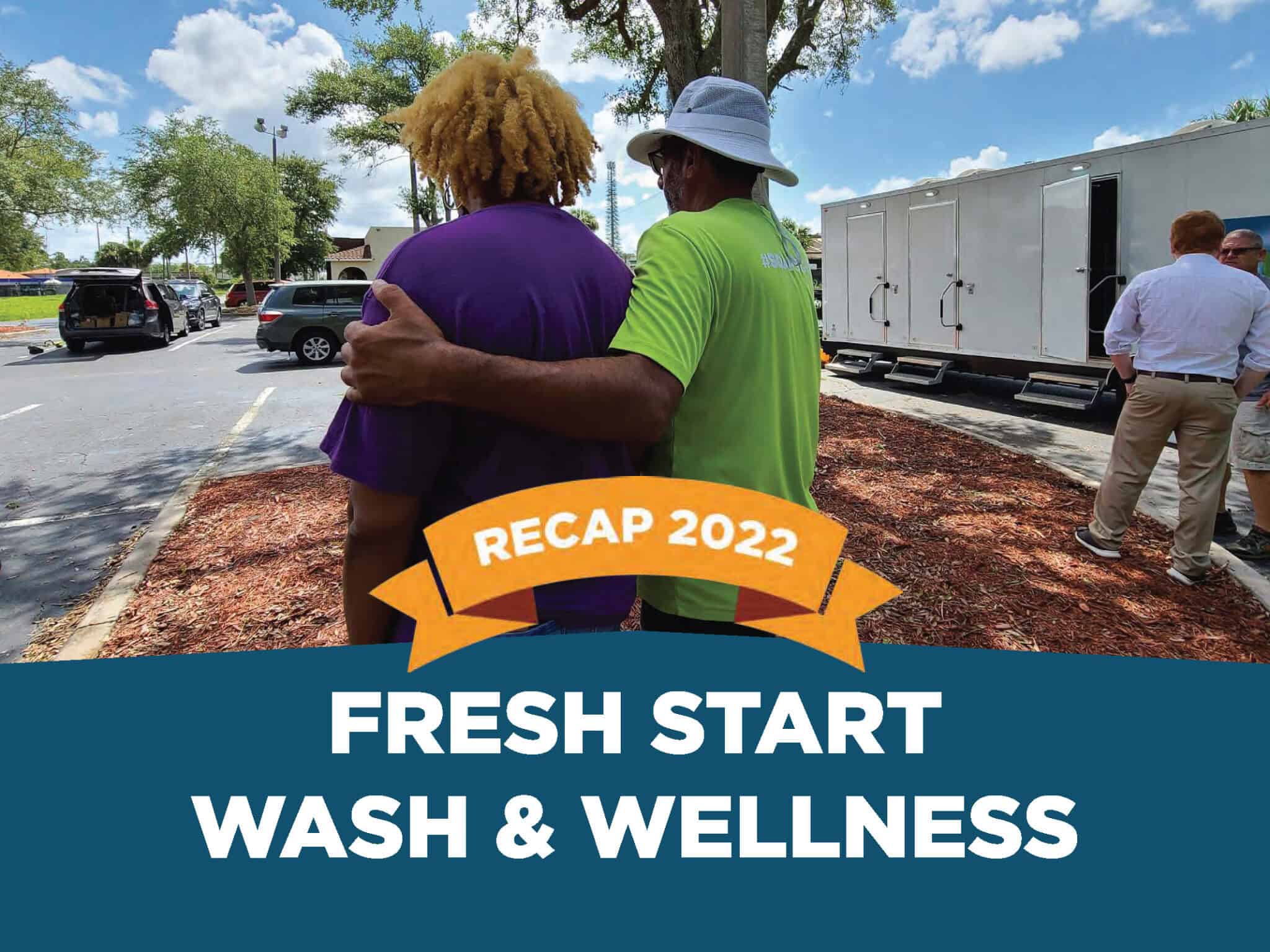 Mobile Hygiene Program Overview - The WASH Foundation