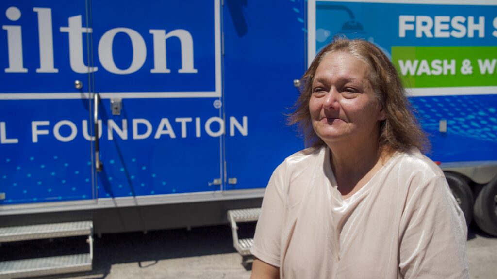 Hilton Global Foundation Grant Supports Fresh Start WASH & Wellness ...